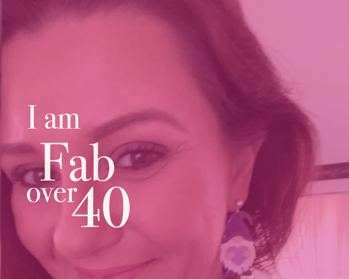 Jessica Slaughter | FabOver40