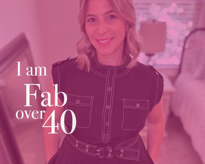 YAREMI A DEL RIO | FabOver40