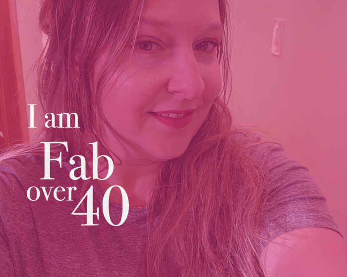Charlotte | FabOver40