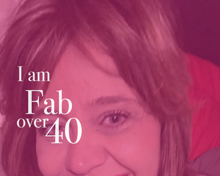 Jennifer Scott | FabOver40