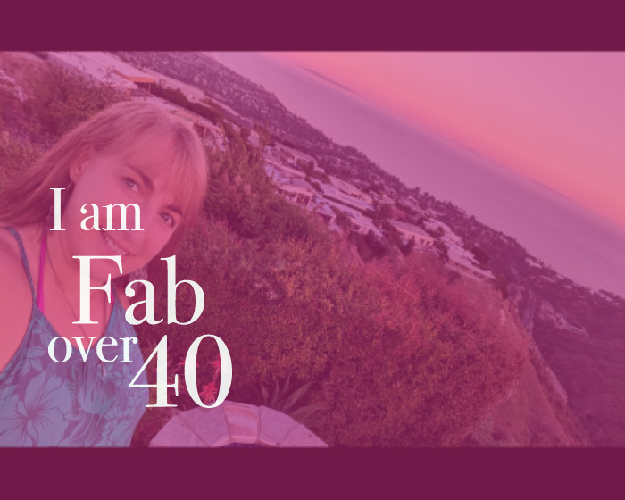 Stephanie Keck | FabOver40
