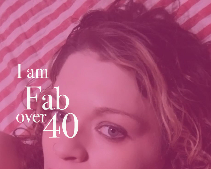 Amanda Swindle | FabOver40