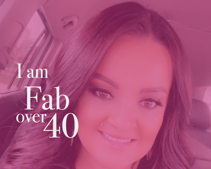 Amanda | FabOver40