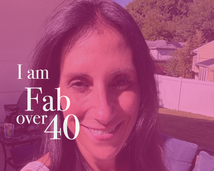 Michele Kelly | FabOver40