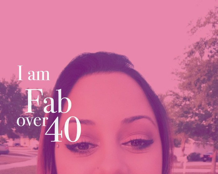 Keren J Ubinas | FabOver40