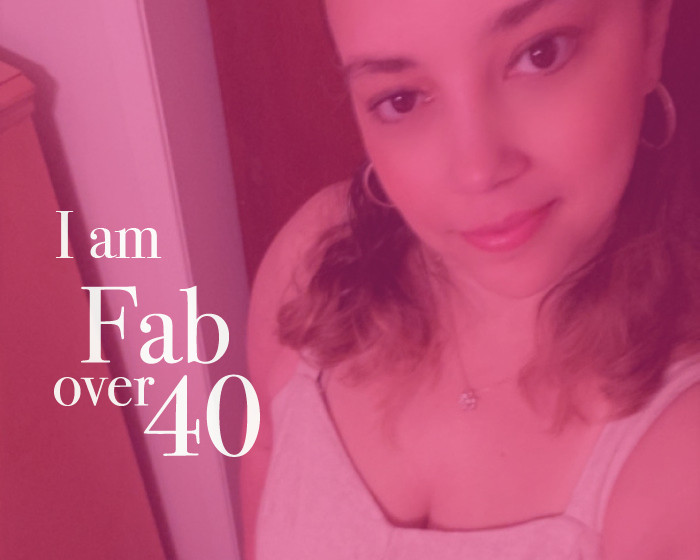 Laura Jackson | FabOver40