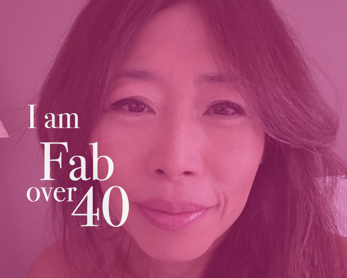 Janet Lo | FabOver40
