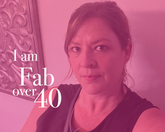 Kelly Stellman | FabOver40