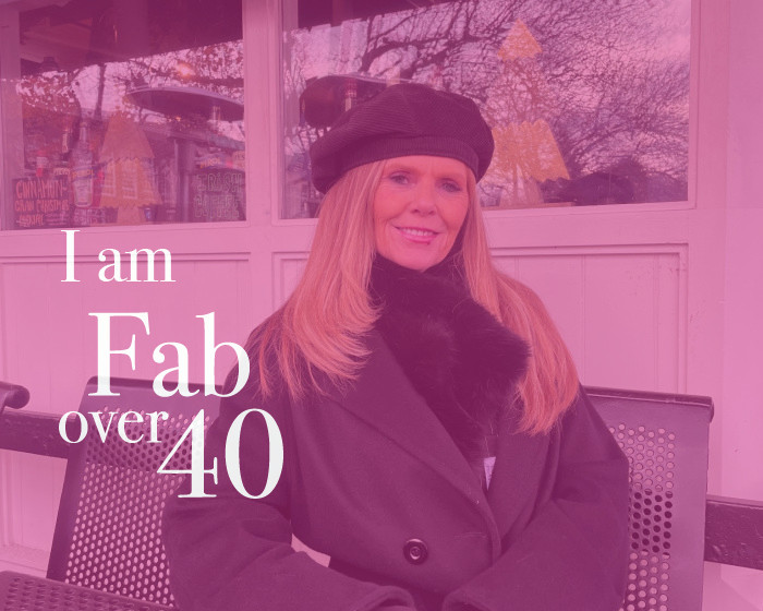 Eva Love | FabOver40