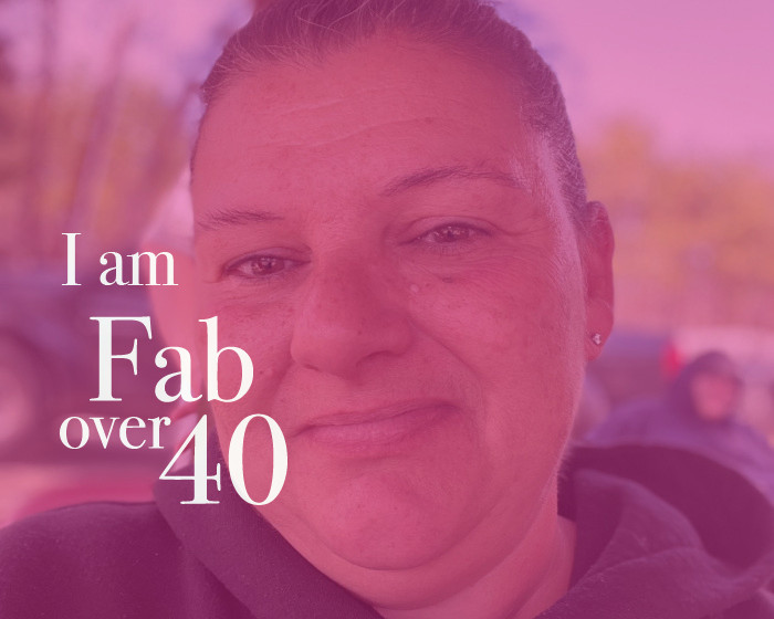 wendy butts | FabOver40
