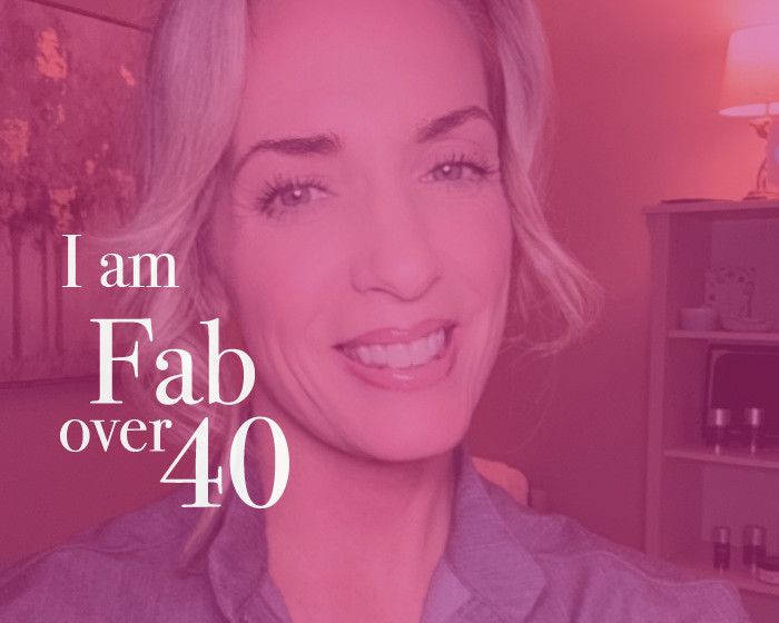 Heather Winkler | FabOver40