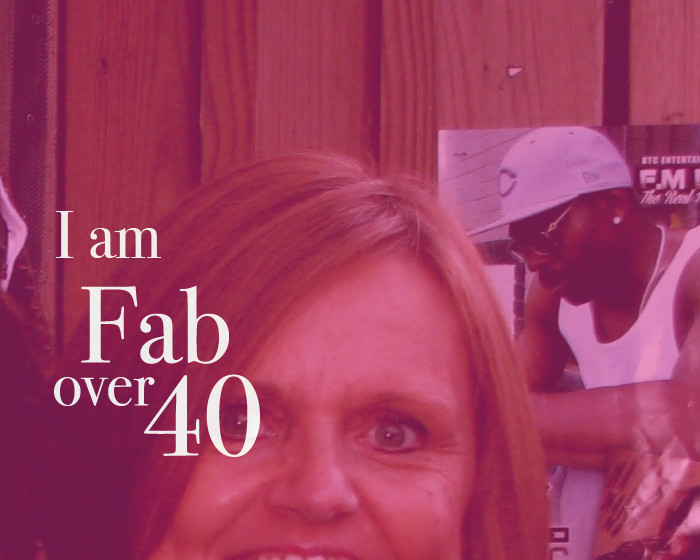 Jamie Preyer | FabOver40