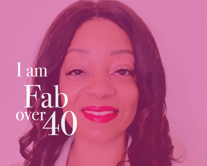 Danielle Harrison | FabOver40
