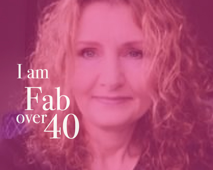 Bobbie Knaus | FabOver40