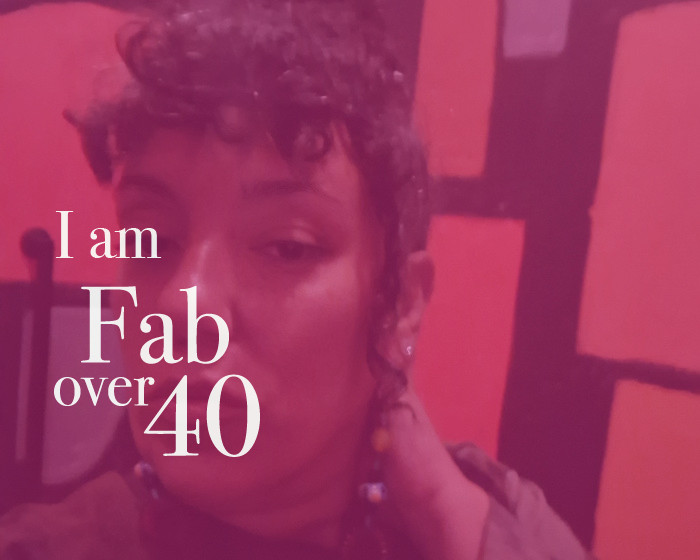 Grace Cepeda | FabOver40