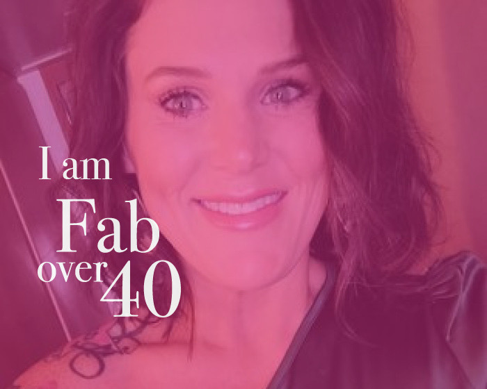 Jaclyn Brooks | FabOver40