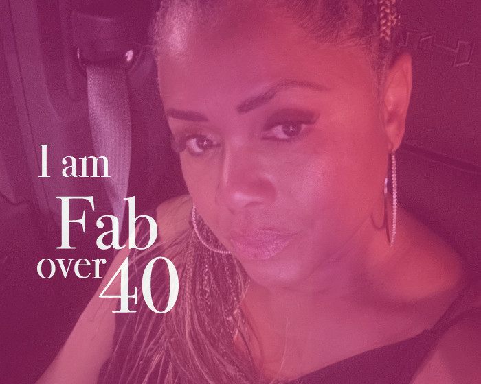 Meredith Knight | FabOver40