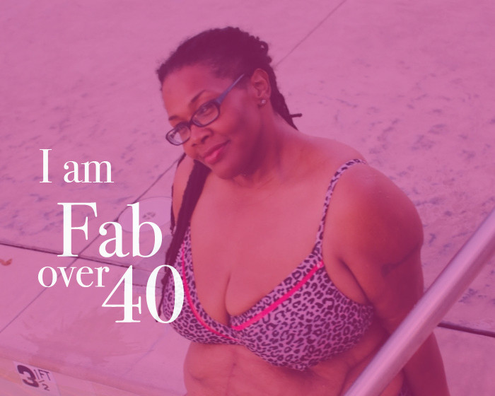 Dee Heart | FabOver40