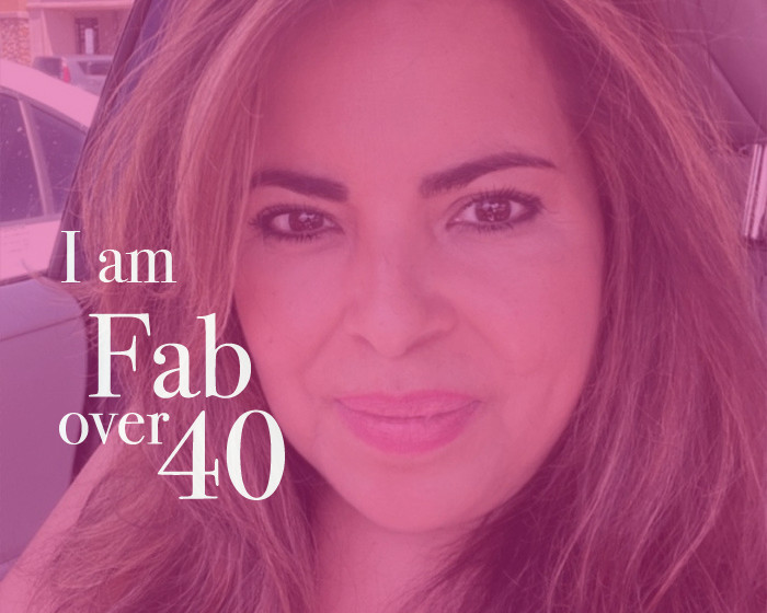 Pamela Silk | FabOver40