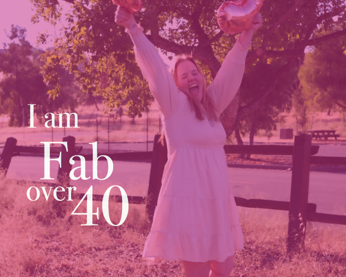 Cassandra Blake | FabOver40