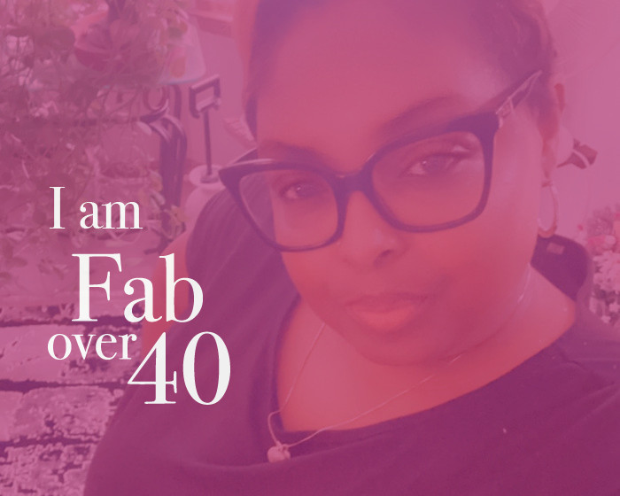 Danielle Bell | FabOver40