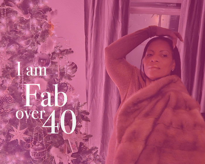 Roberta Howard | FabOver40