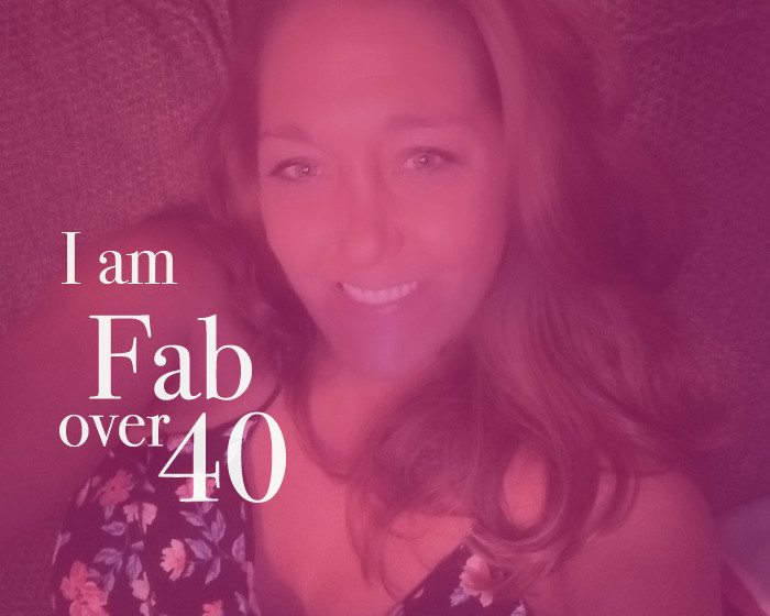 Kelly Howard | FabOver40