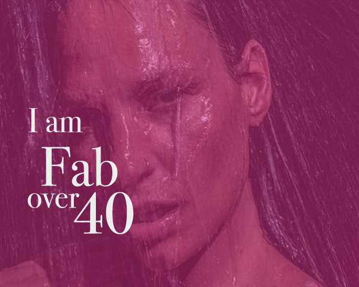 Danielle Scott | FabOver40