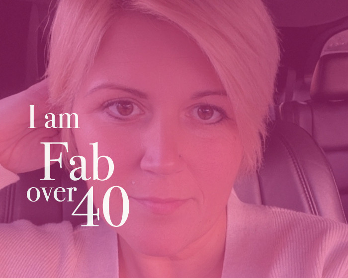 Tina Brown | FabOver40