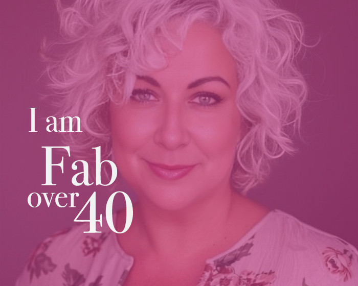 Tracy Hartley | FabOver40