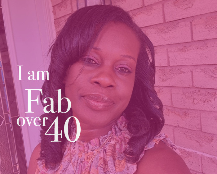 Natalee Antoinette Johnson | FabOver40