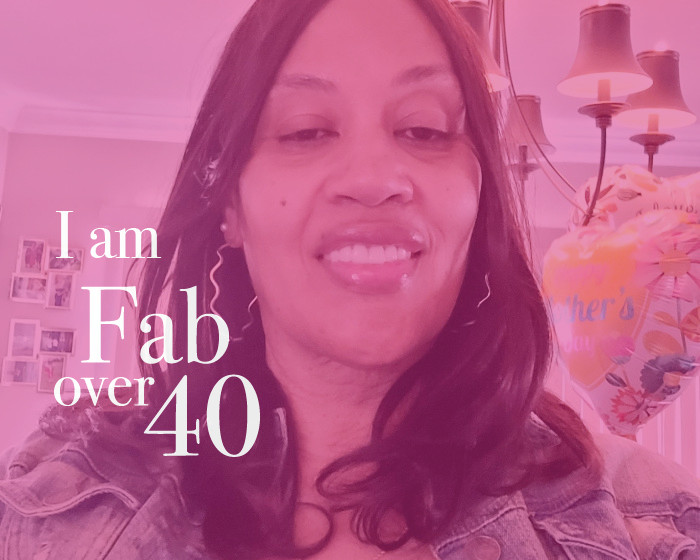 Lethia | FabOver40