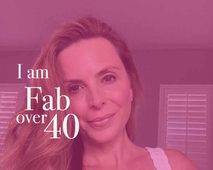 Lori Crete | FabOver40