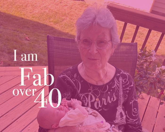 Carolyn Daugherty | FabOver40