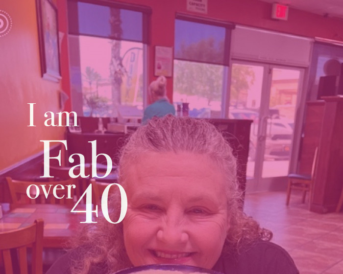 Catherine Morrison | FabOver40