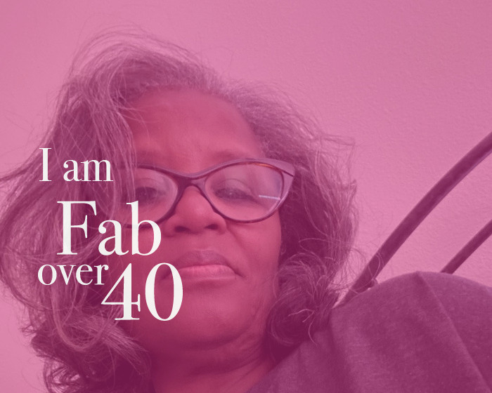 Danielle Patterson | FabOver40