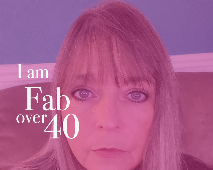 Denise Sexton | FabOver40