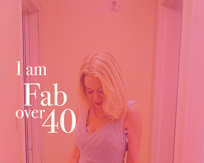 Mary-Ellen Main | FabOver40