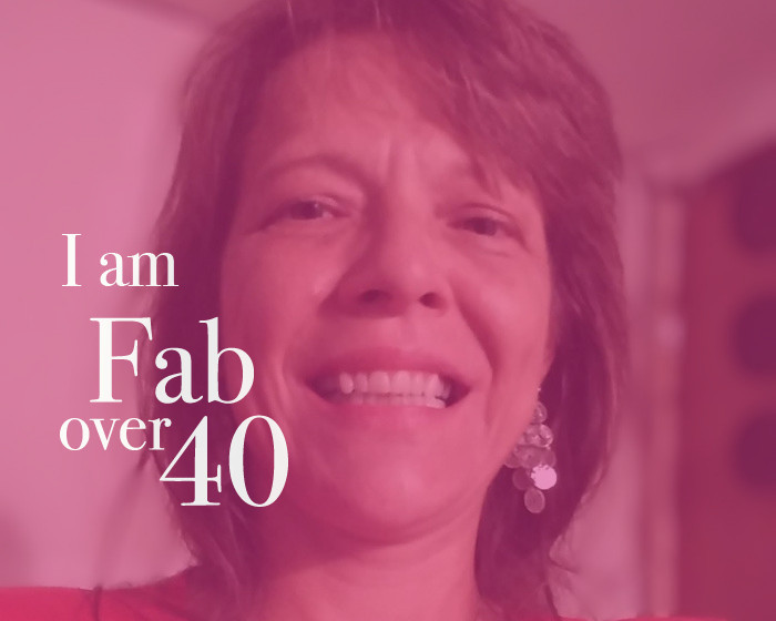 Lori Lessard | FabOver40
