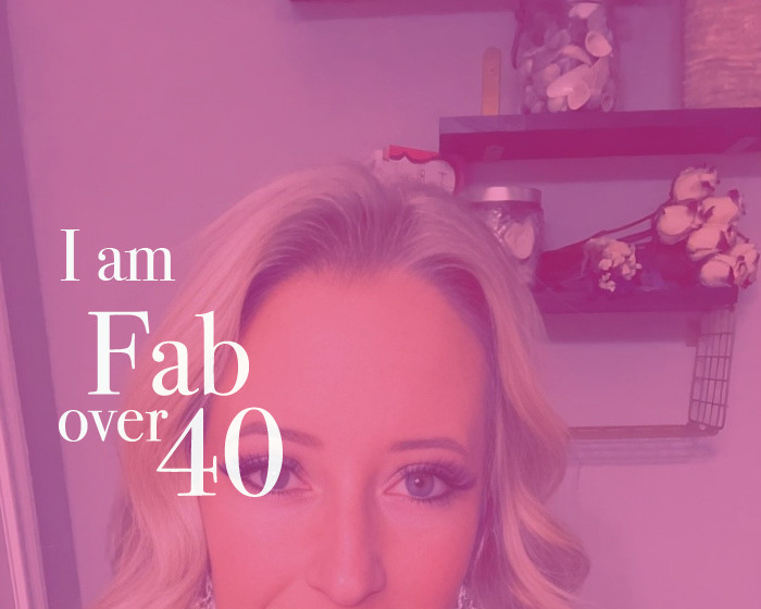 Staciy Davis | FabOver40
