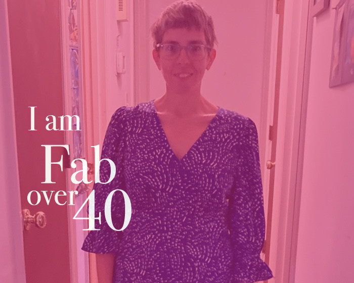 Lori Stillman | FabOver40