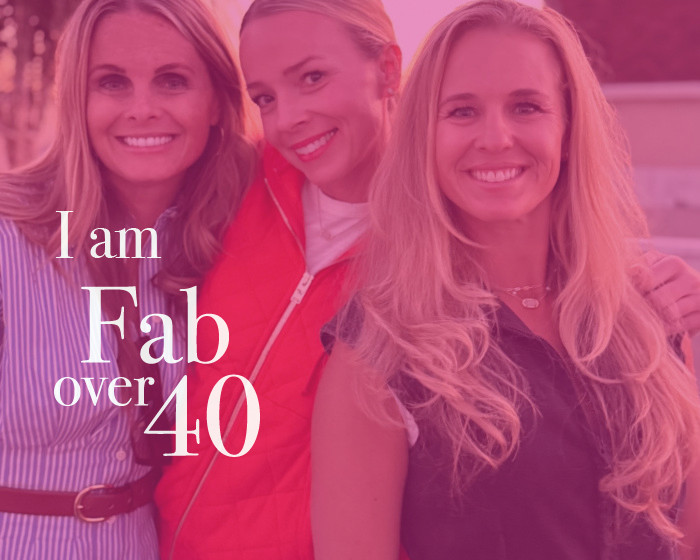 Beth Davis | FabOver40