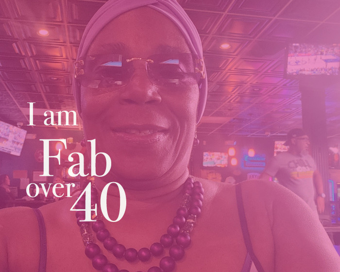 Tonya Keys | FabOver40