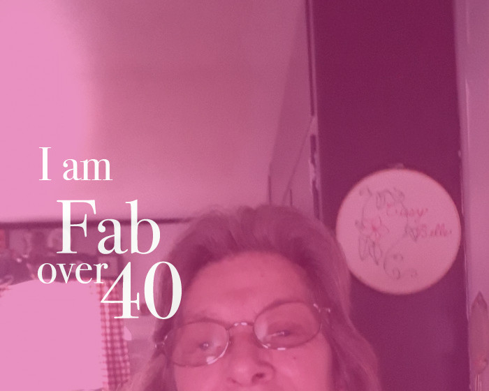 debbie wood | FabOver40