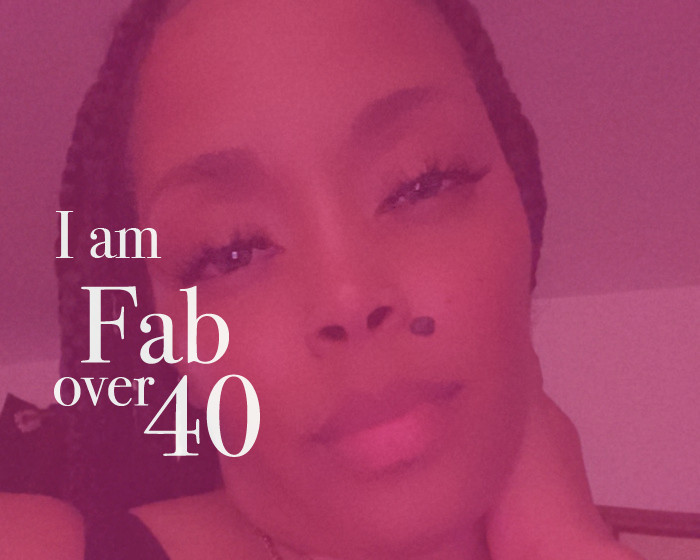 Wanda Dixon | FabOver40