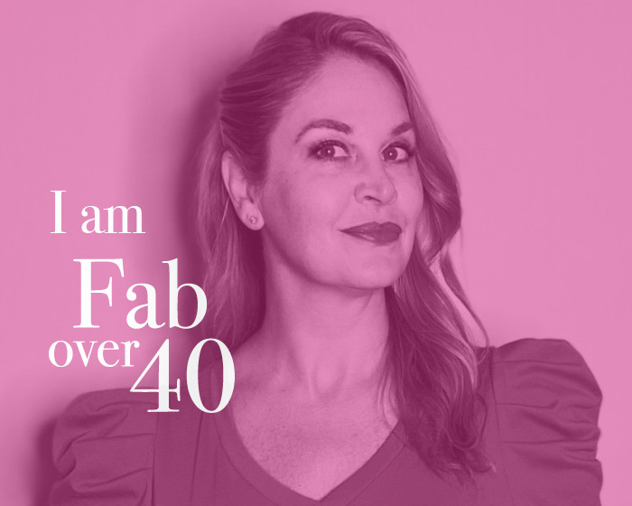 Stephanie Summerland | FabOver40