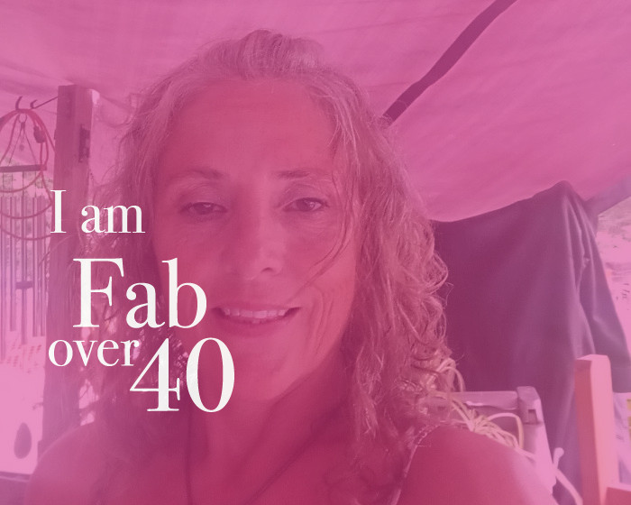 Heather Wilcox | FabOver40