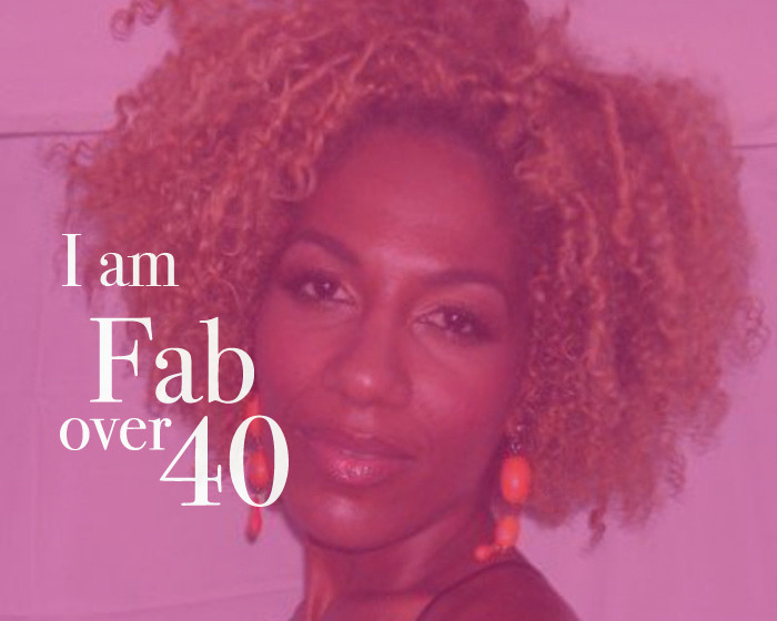 India Rhodes | FabOver40