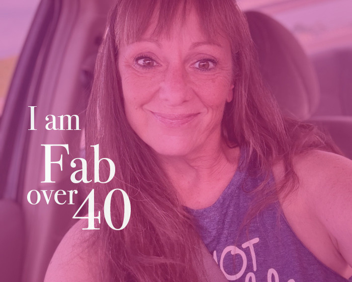 Michele Toon | FabOver40