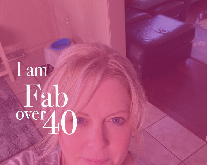 Heidi Barbagallo | FabOver40